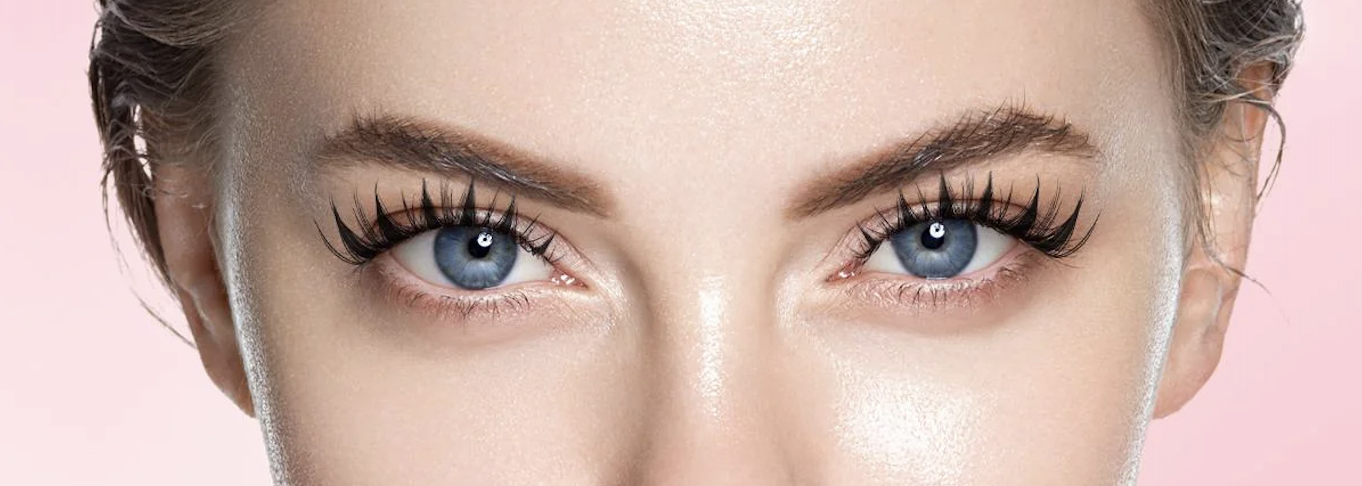 uCoolMeLashes - Beauty in Reach | Salon-Quality False Eyelashes ...