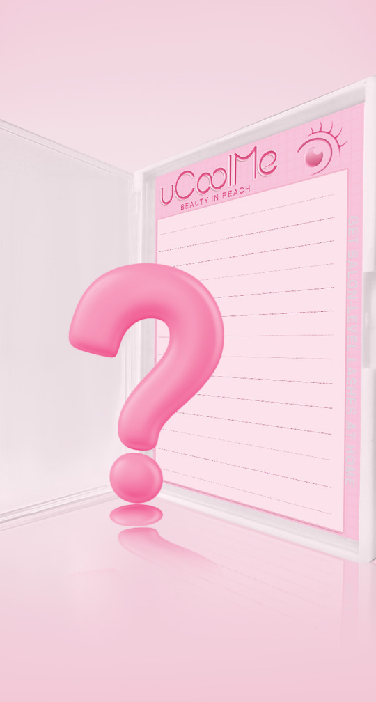 uCoolMeLashes - Beauty in Reach | Salon-Quality False Eyelashes ...
