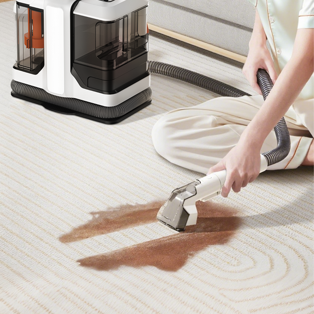 CleanMonster Portable Carpet Cleaner – Cleanmonster