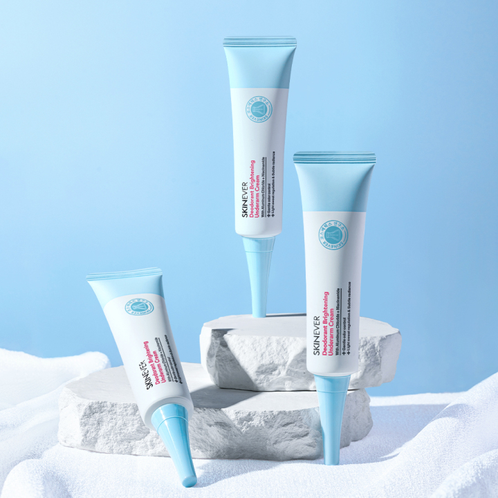 SKINEVER Deodorant Brightening Underarm Cream | Free Gift – SKINEVER PH