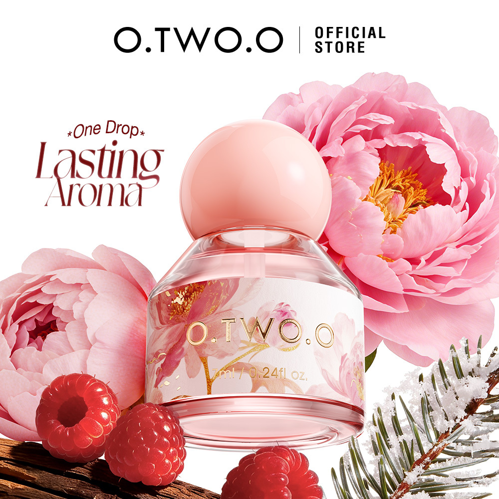 Night Bloom Intimate Fragrance Essence -O.TWO.O PH