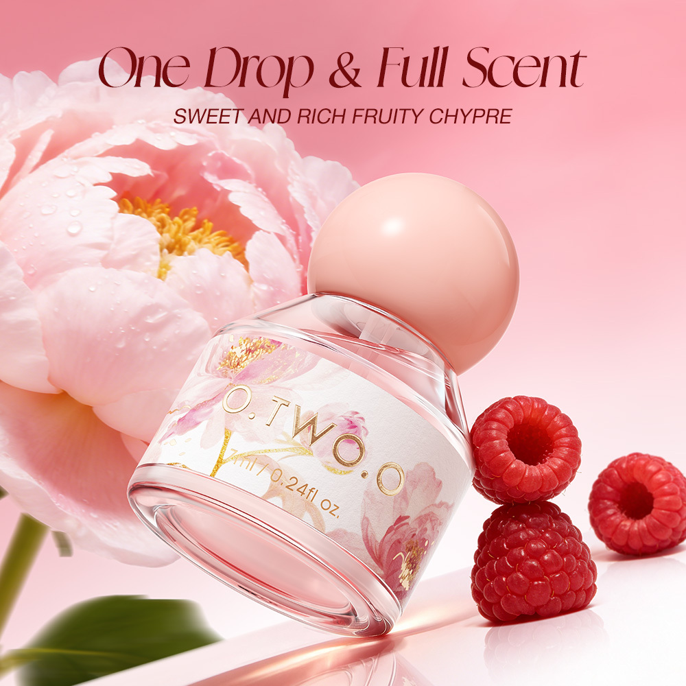 Night Bloom Intimate Fragrance Essence -O.TWO.O PH