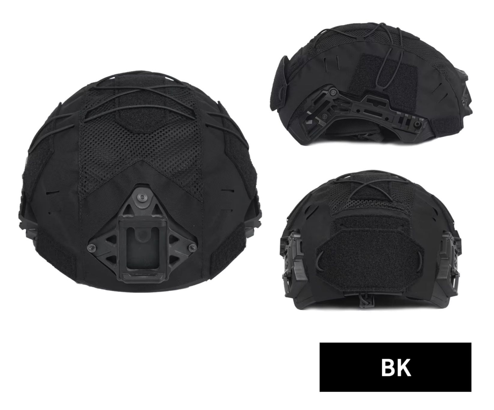 DM GEAR TEAM WENDY EXFIL BALLISTIC BUMP HELMET COVER-WD3 – TACTICAL UNION
