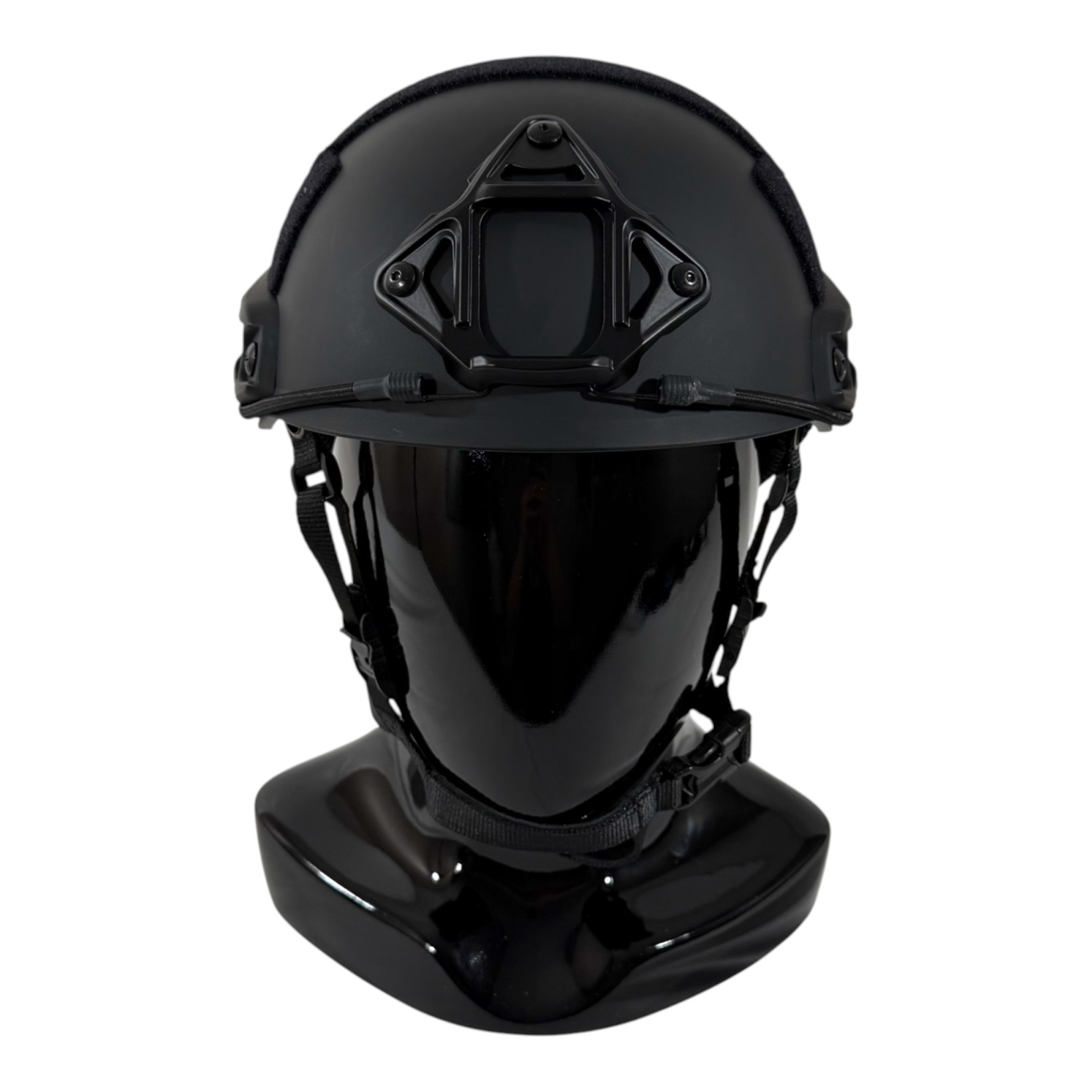 หมวกนิรภัยกันระเบิด LNT FAST ABS [LNT-HL-01] – TACTICAL UNION