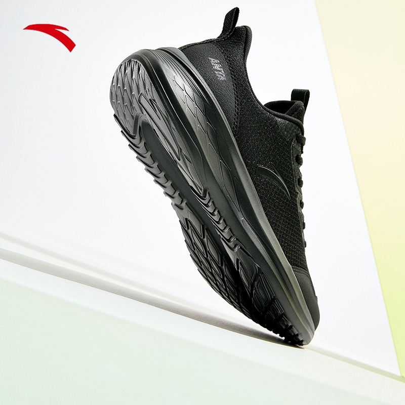 Men's Running Shoes – ANTA ID