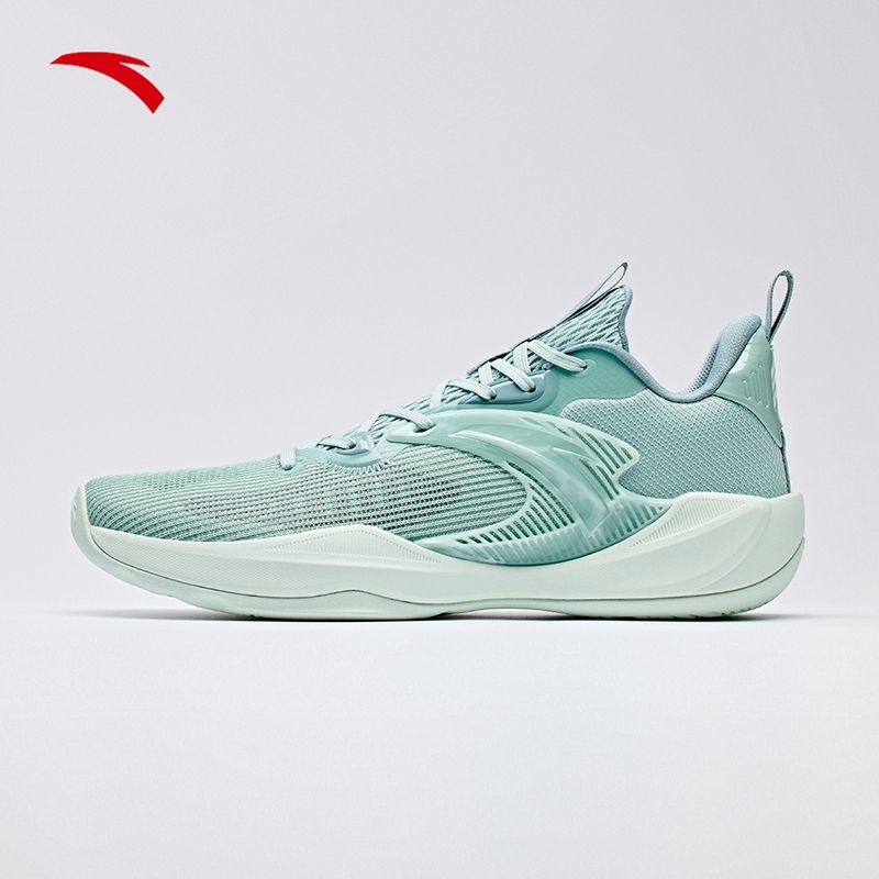 ANTA Light Cavalry 9 Sepatu Basket Pria Sports Sneakers Men Basketball ...