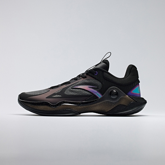 ANTA Sweep 6 Sepatu Basket Pria Sepatu Sneakers Pria Sepatu Olahraga ...