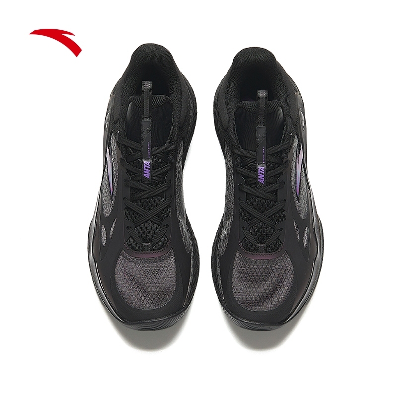 ANTA Sweep 6 Sepatu Basket Pria Sepatu Sneakers Pria Sepatu Olahraga ...