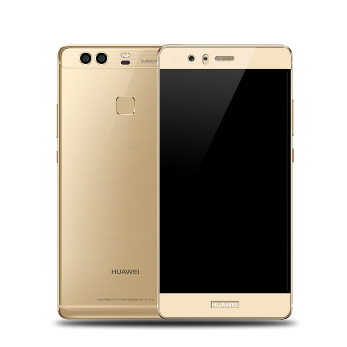 华为 P9 – HUAWEIMUSEUM
