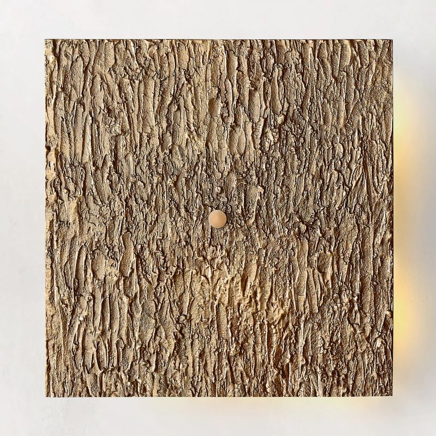 Baldr Square Sconce – LightingSide