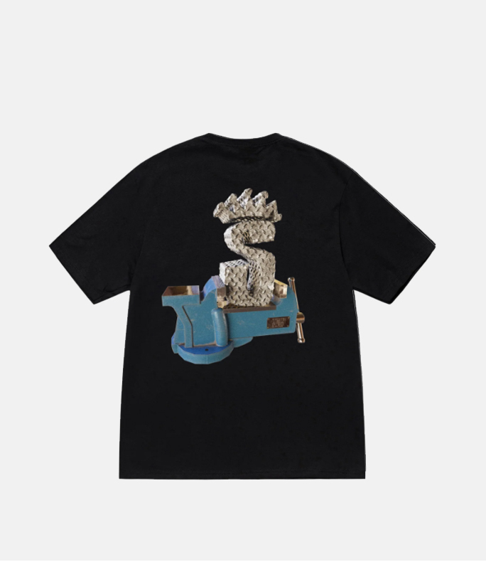 TUFF STUFF TEE