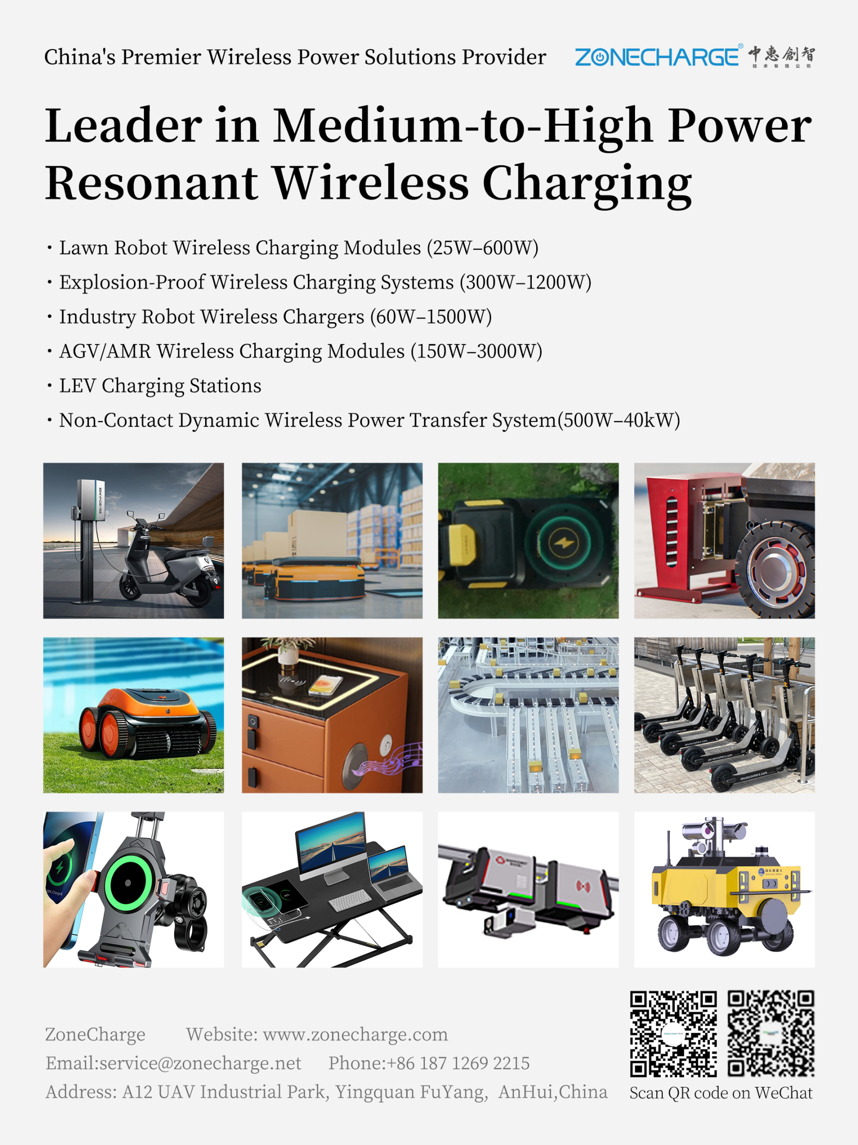 Asia Charging Expo
