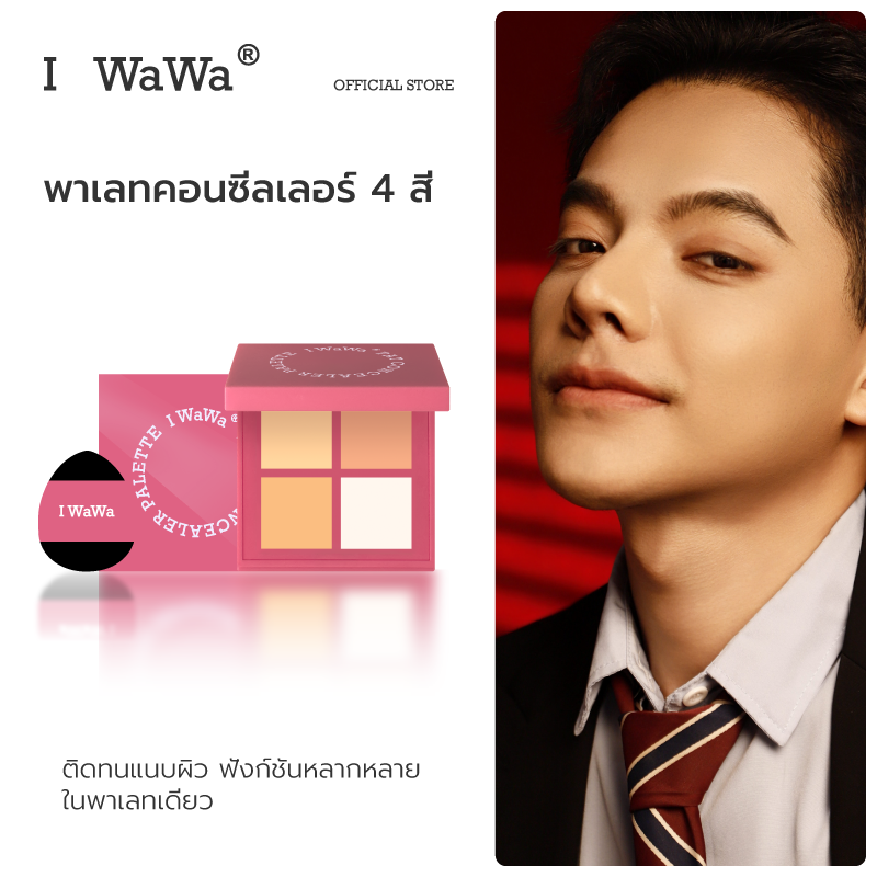 All Products – iwawa