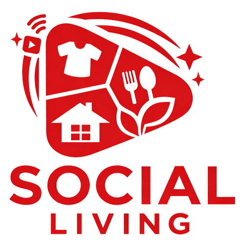 Social living