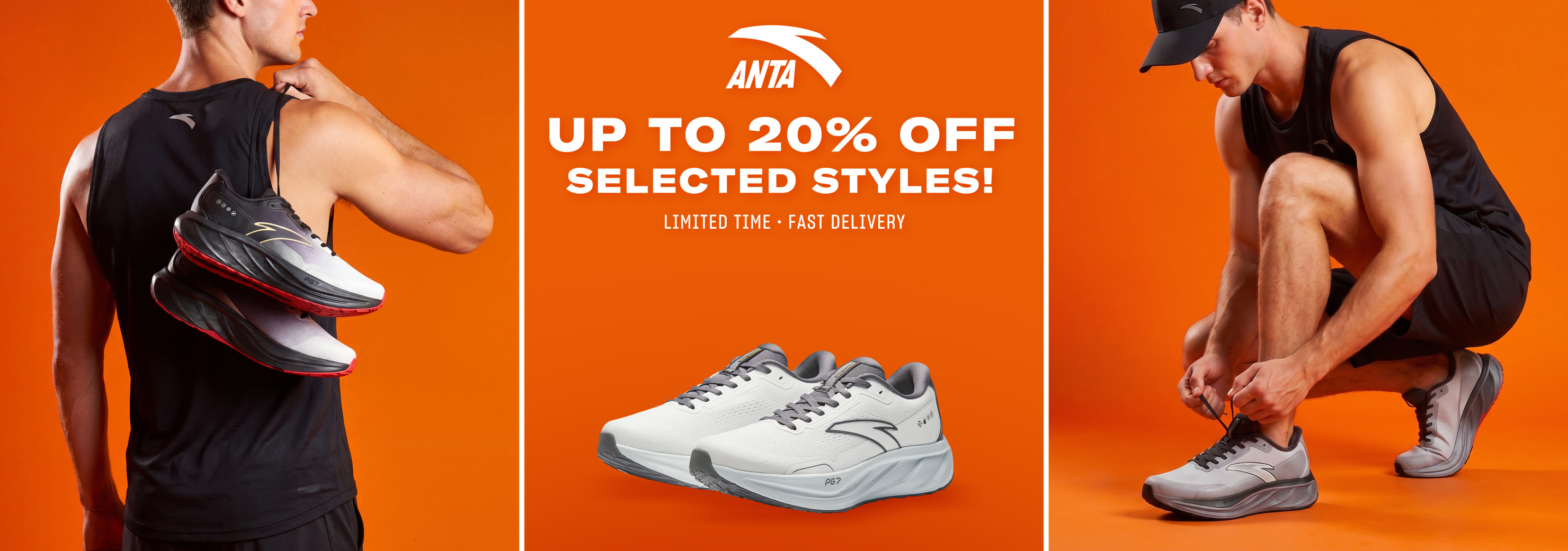 ANTA Official Website | ANTA MY – ANTAMY