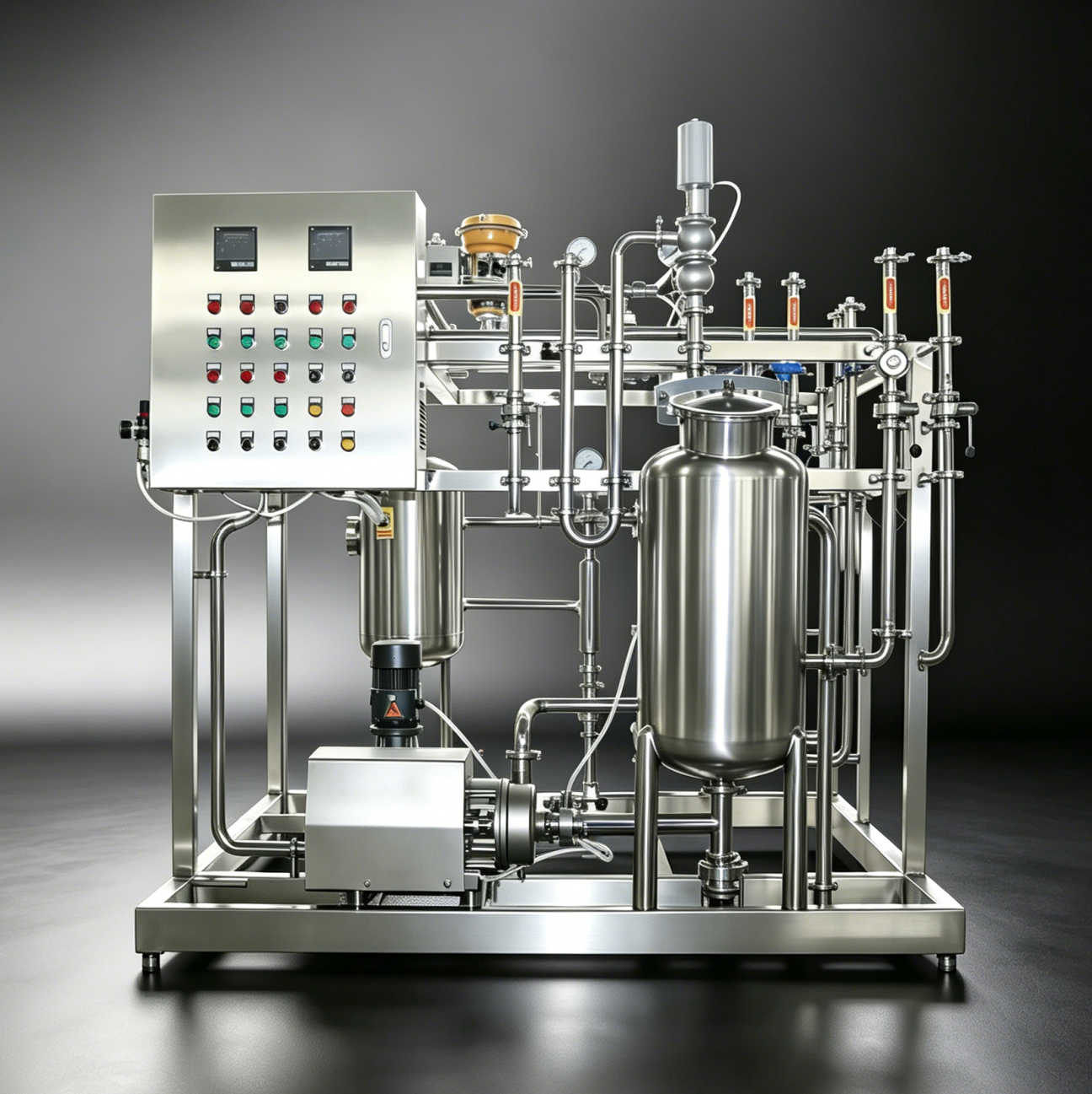 Jianlian Machinery Technology Co., Ltd.