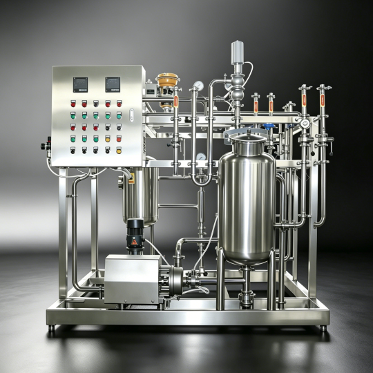 Jianlian Machinery Technology Co., Ltd.