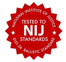 Hikepros Mich/Ech BTE NIJ Level IIIA Ballistic Helmet