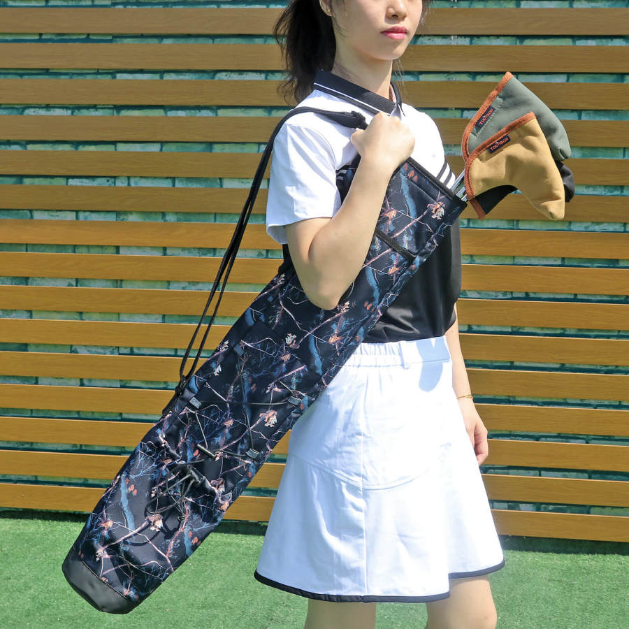 Golf Bag Carry Strap,Travel Case Golf Clubs,Lightweight Golf Travel Bag ...