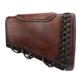 TOURBON Leather Cheek Raiser