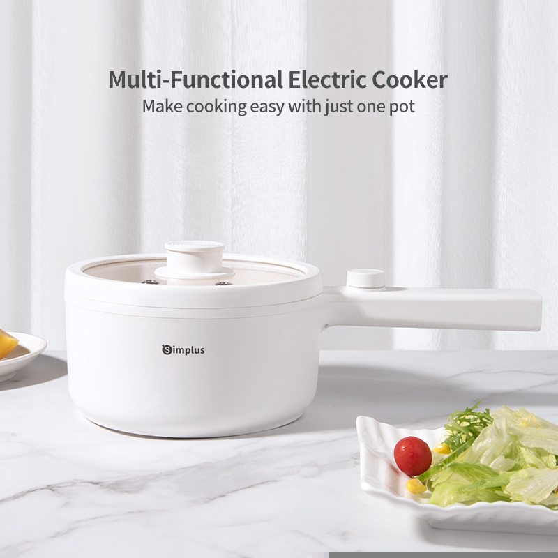 ELECTRIC COOKER