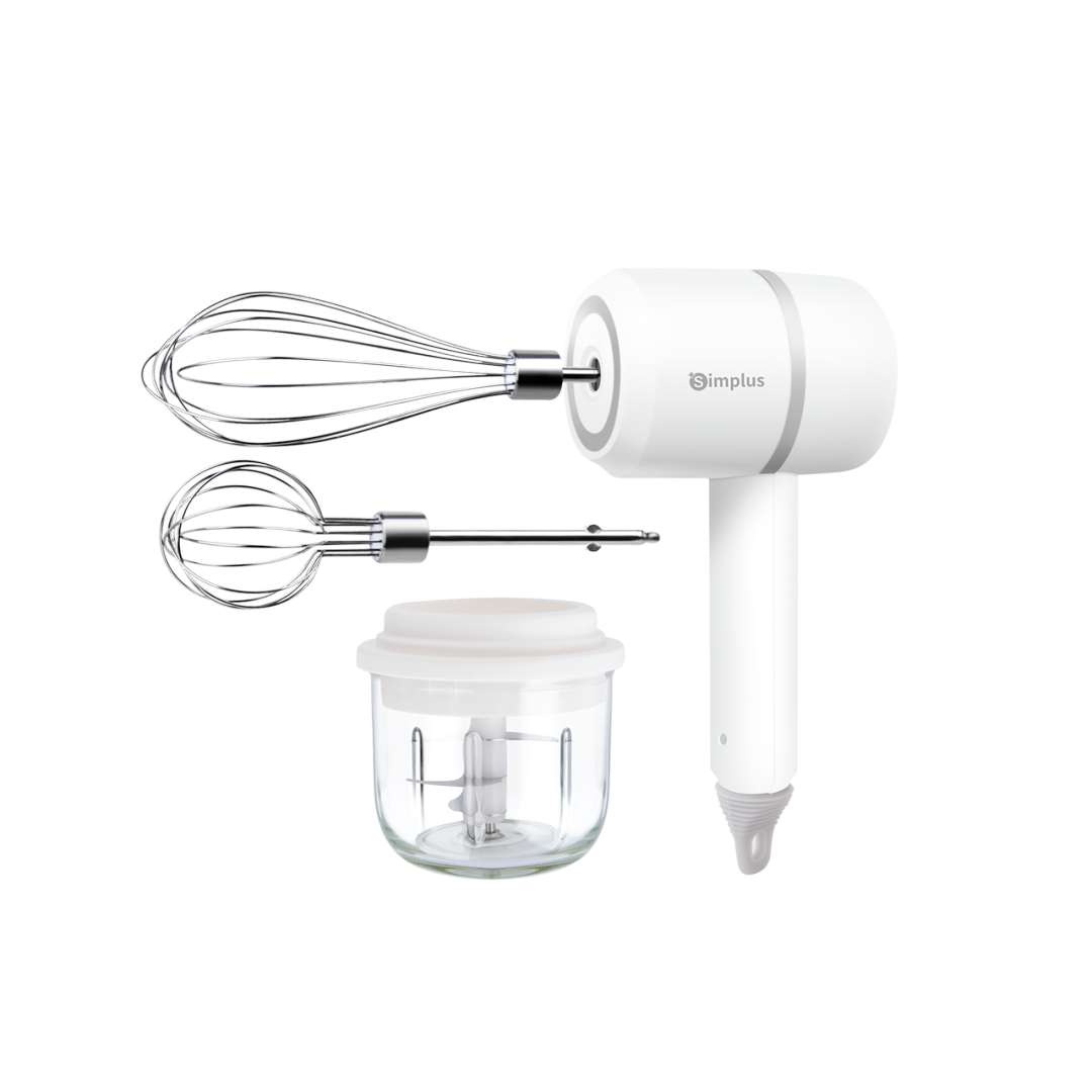 Simplus User Manual Simplus