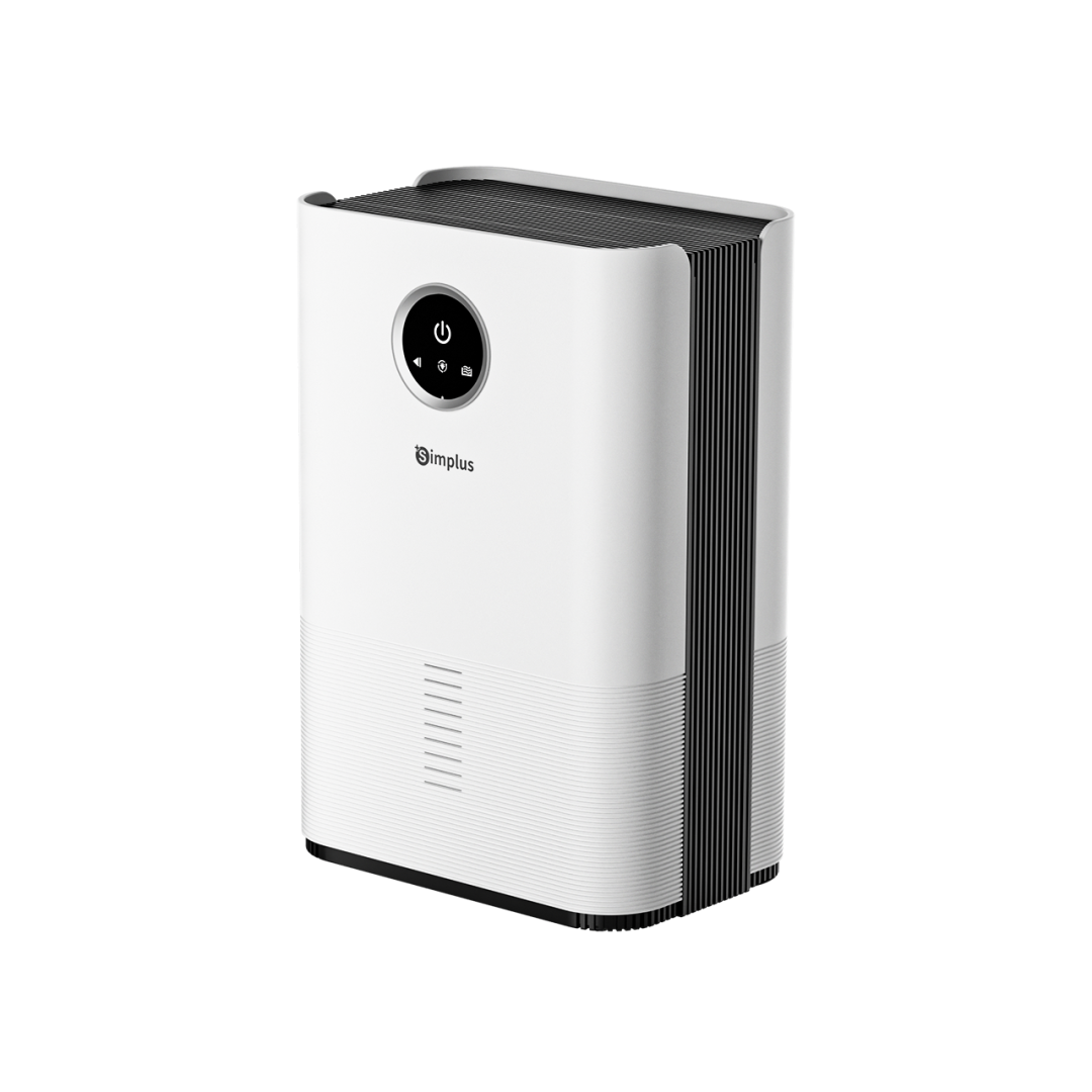 User Manual-Home Appliances – Simplus