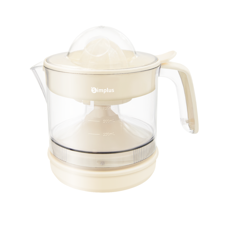 User Manual-Kitchen Appliances – Simplus