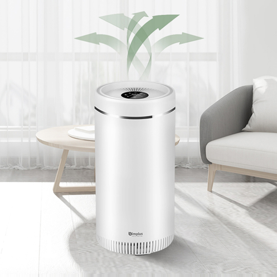 HOME APPLIANCE – Simplus