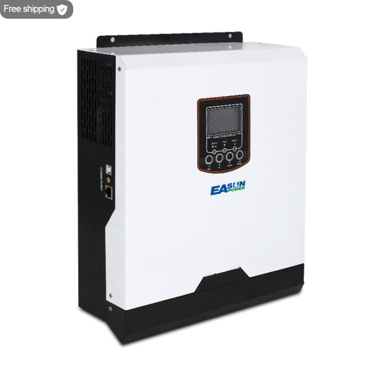 3000W 24V PWM Solar Inverter 3000W 24V PWM Solar Inverter