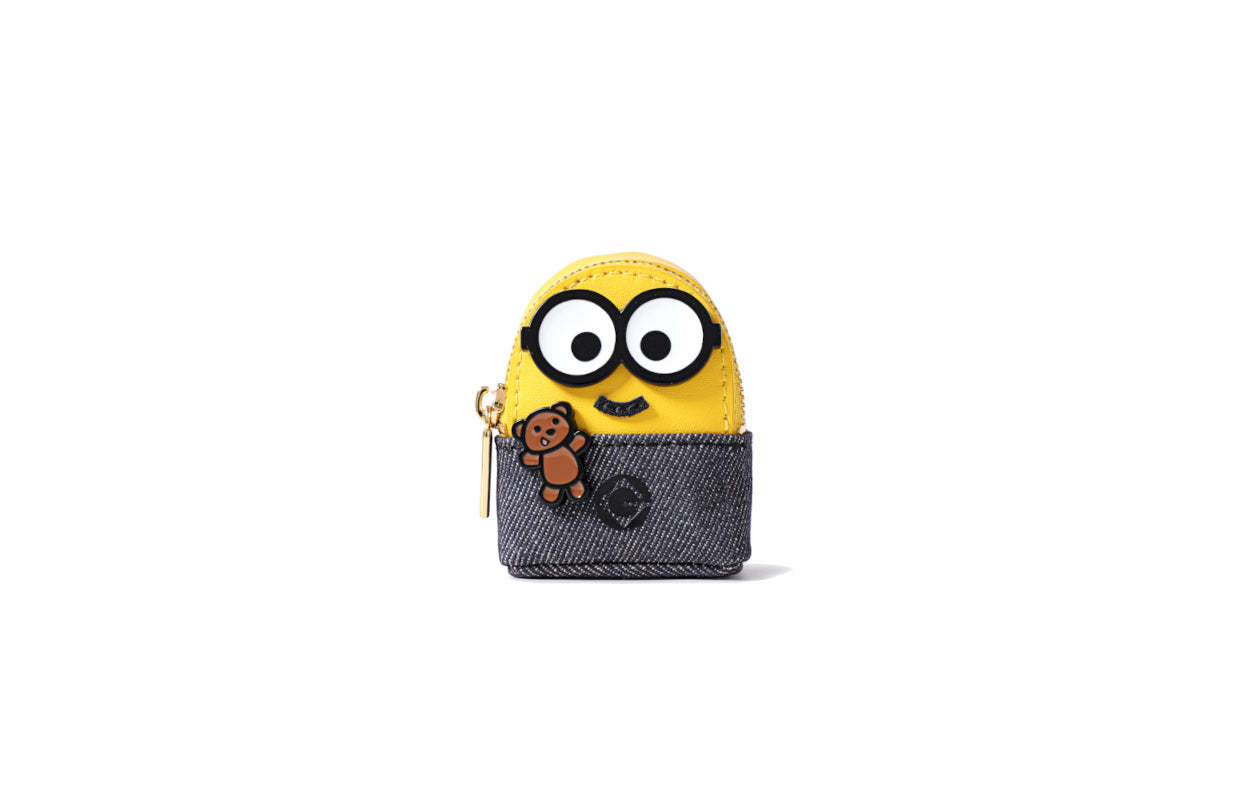 Backpack & Crossbody Bags For Women - Minions Bags | Fion Asia - FION ASIA