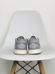 Air Jordan 1 Low Aj1 Stealth And White 氧化 灰白 小dior 低筒 休閒鞋 板鞋 男鞋 女鞋 訂製 1512