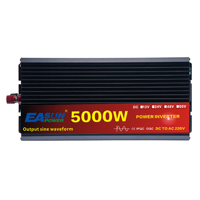 High-Quality Power Inverters & Car Inverters – Easun Power Factory Store High-Quality Power Inverters & Car Inverters – Easun Power Factory Store