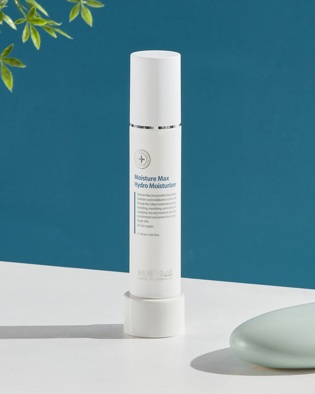 Moisture Max Hydro Moisturizer 120ml