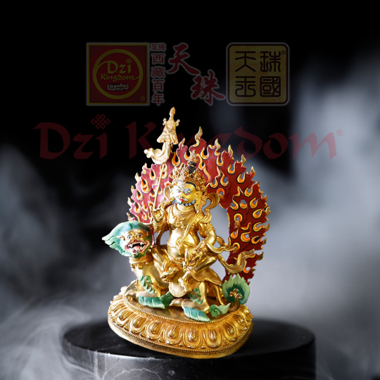 Vaisravana 财宝天王