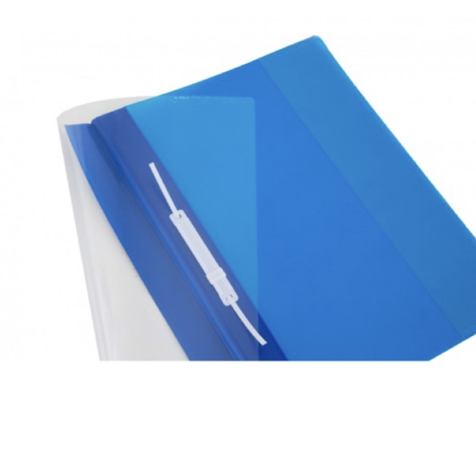 East-File 1807 A4 Management File