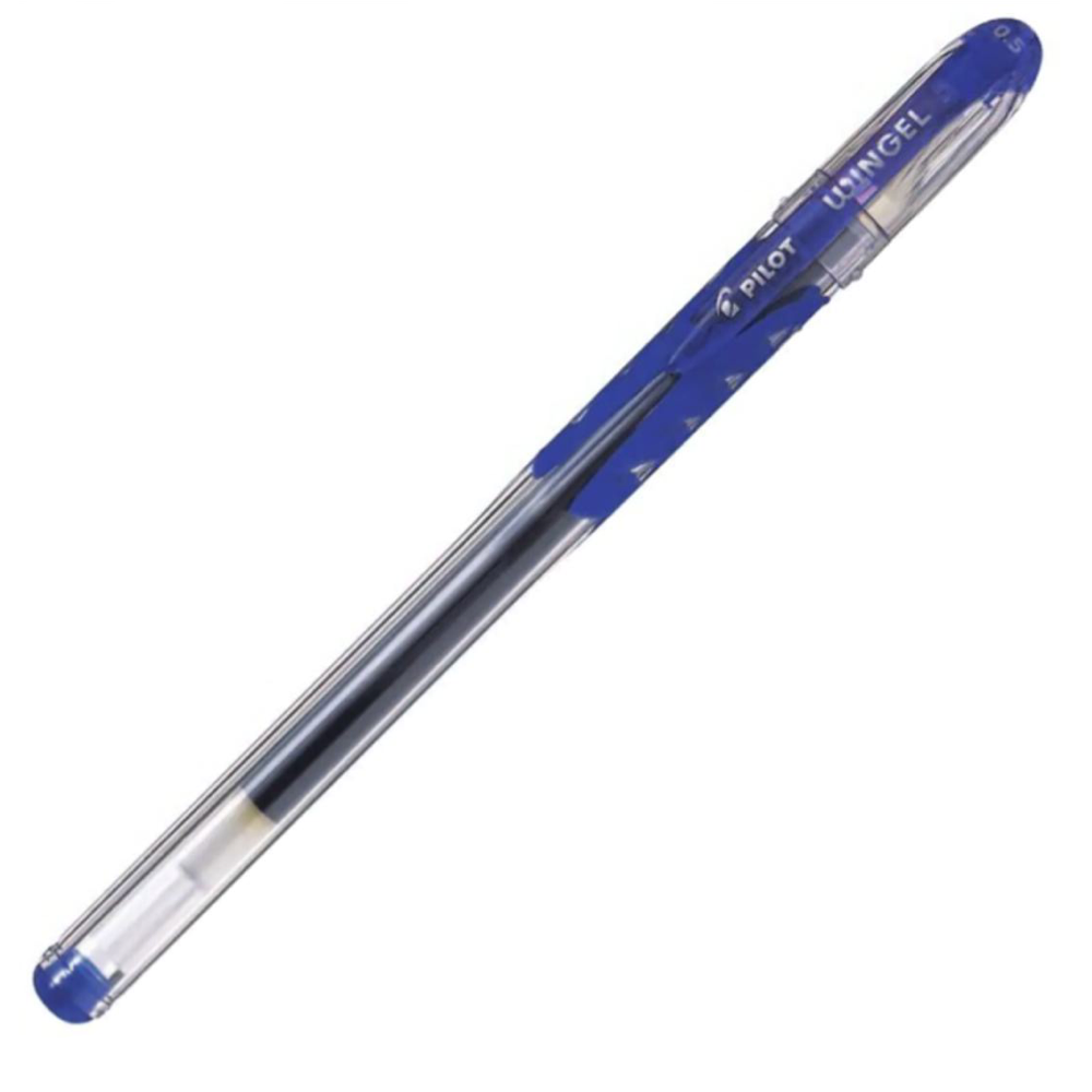 Pilot Wingel Gel Pen 0.5mm