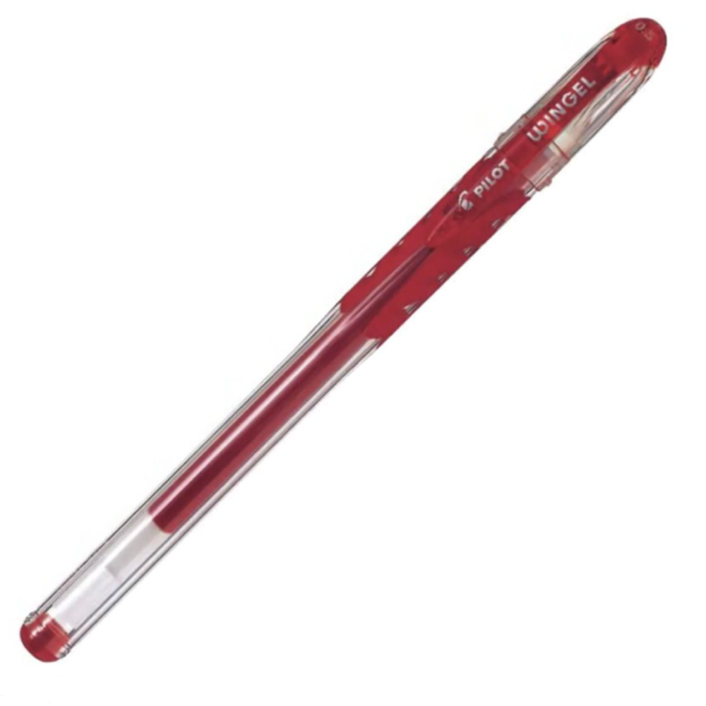 Pilot Wingel Gel Pen 0.5mm
