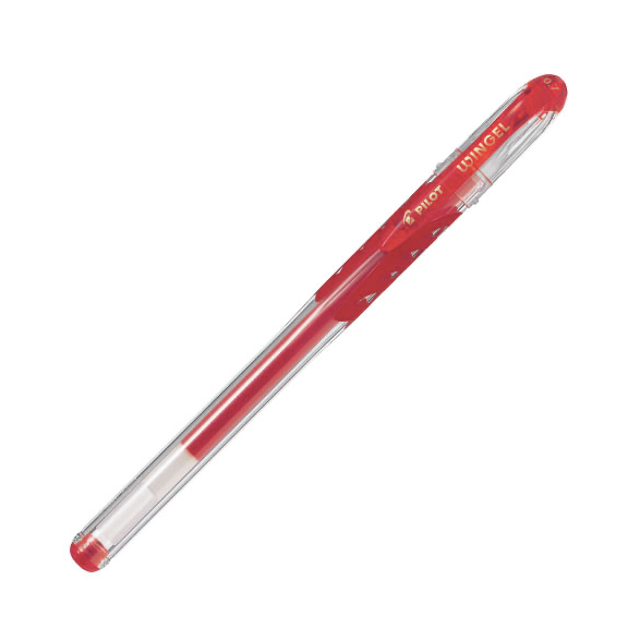 Pilot Wingel Gel Pen 0.7mm
