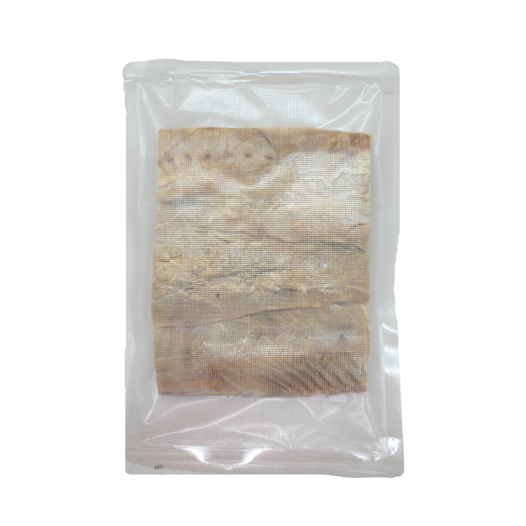 Salted Fish