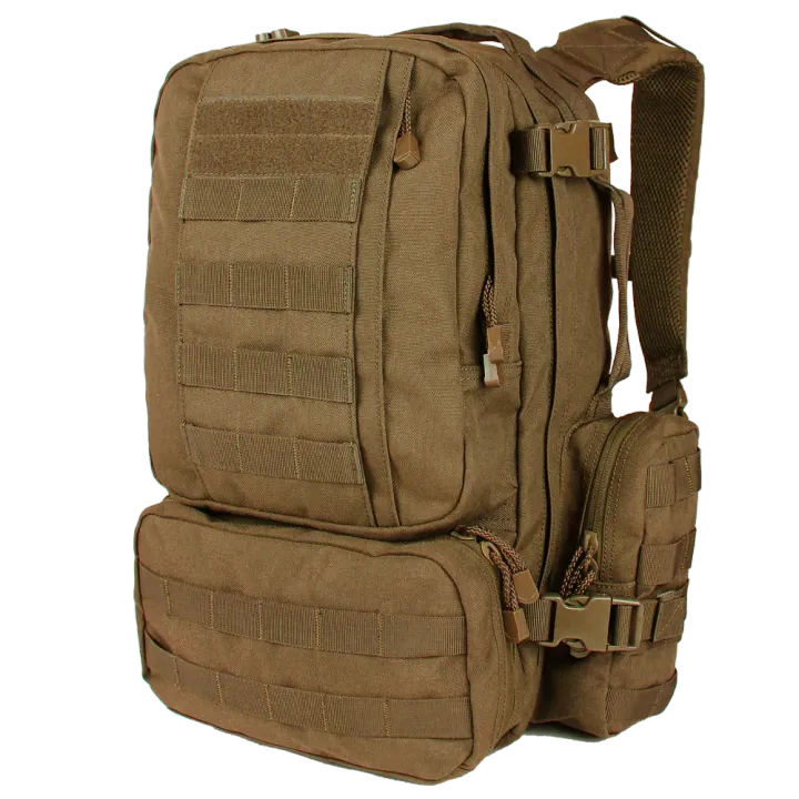 Condor Backpacks – Black-Tactical.com