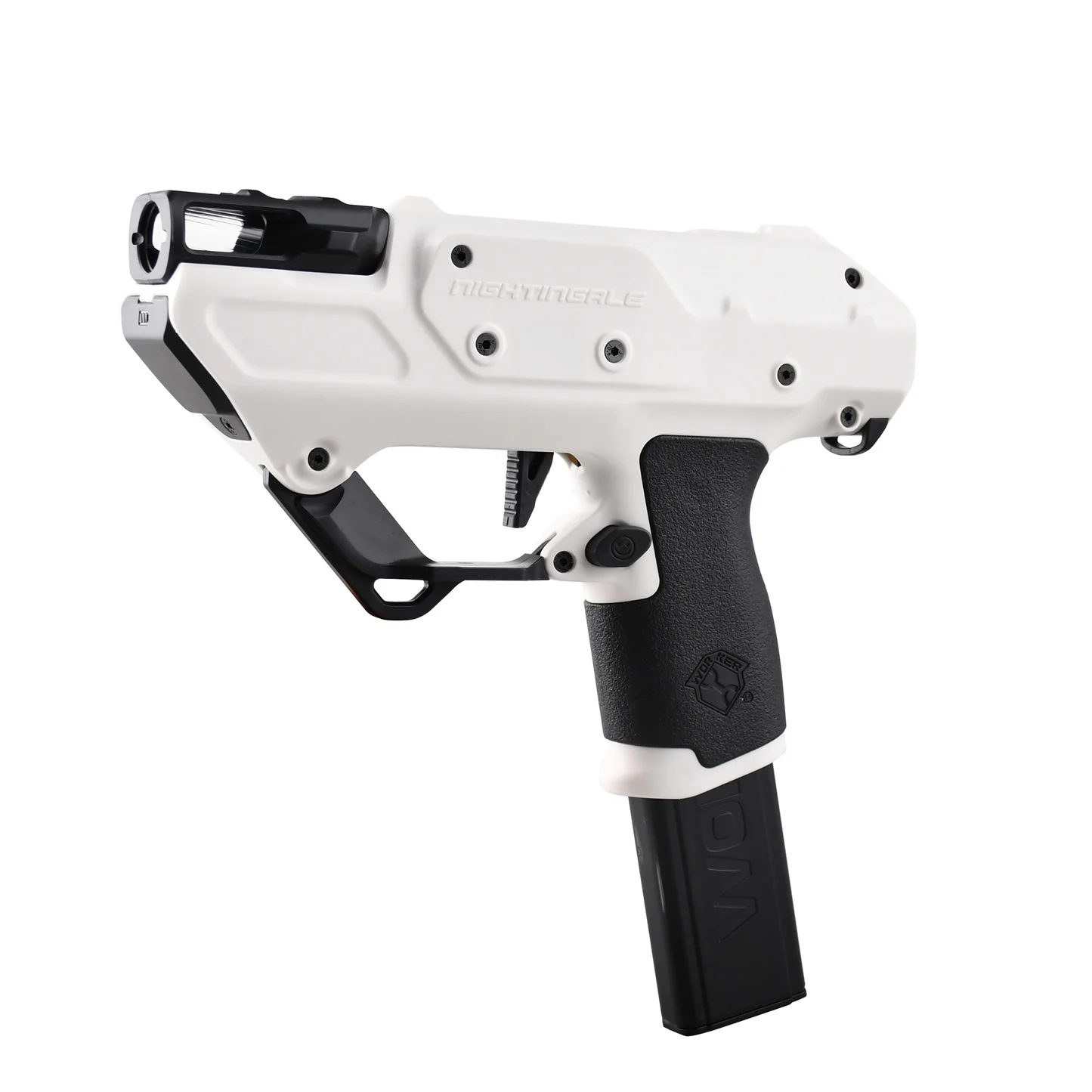 Worker Nightingale – Black-Tactical.com