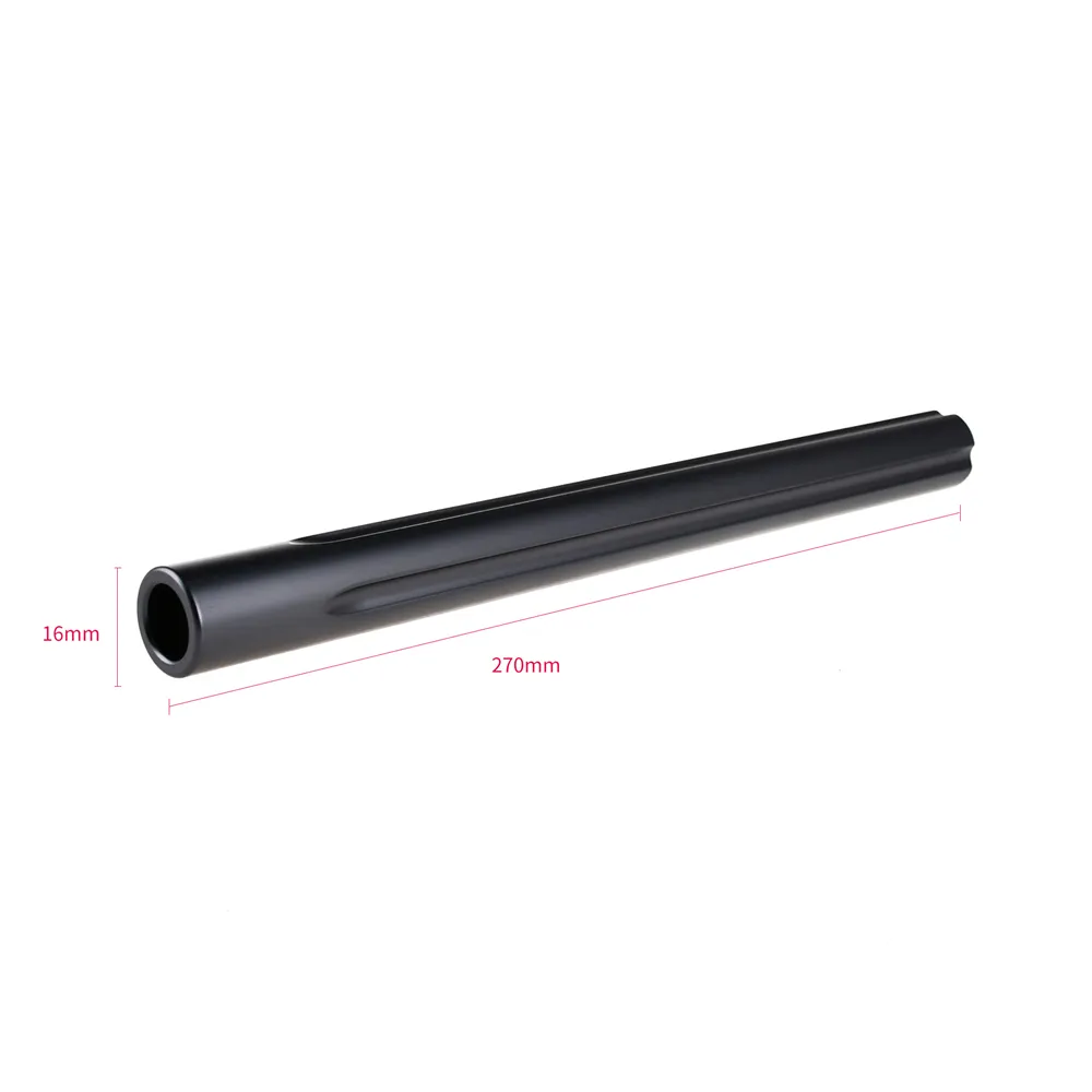 Worker Harrier Blaster Tube Shroud