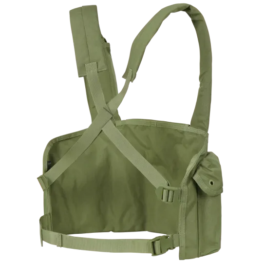 Condor - 7 Pocket Chest Rig