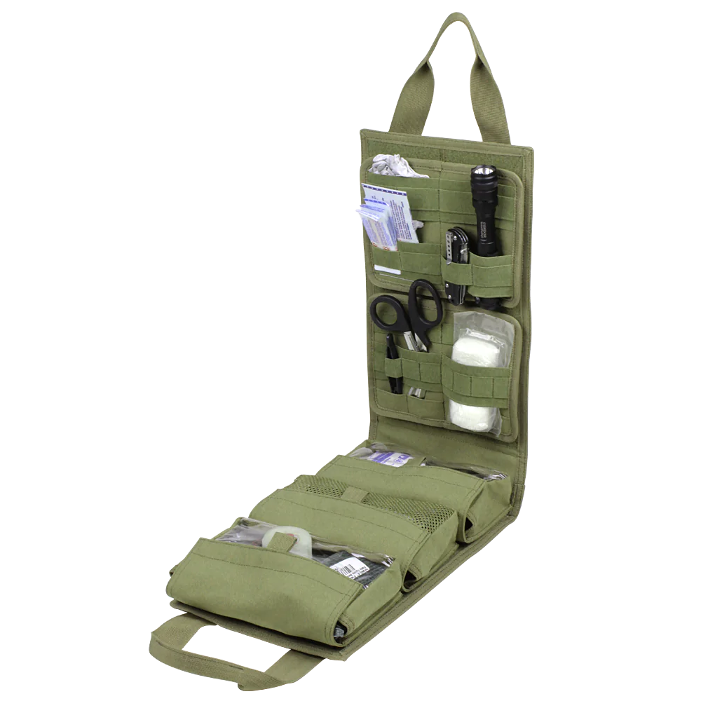 Condor - Pack Insert