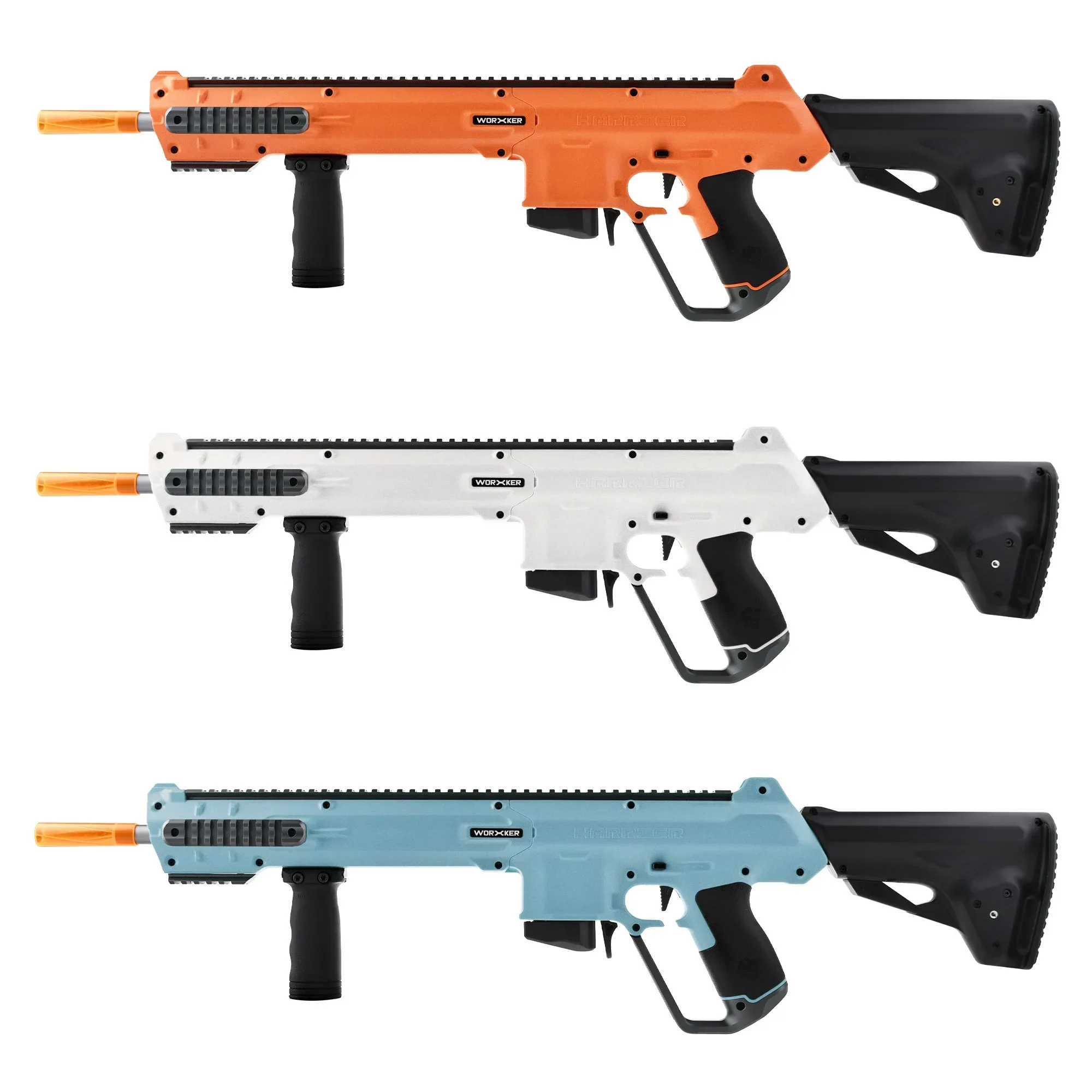 Worker Harrier – Black-Tactical.com