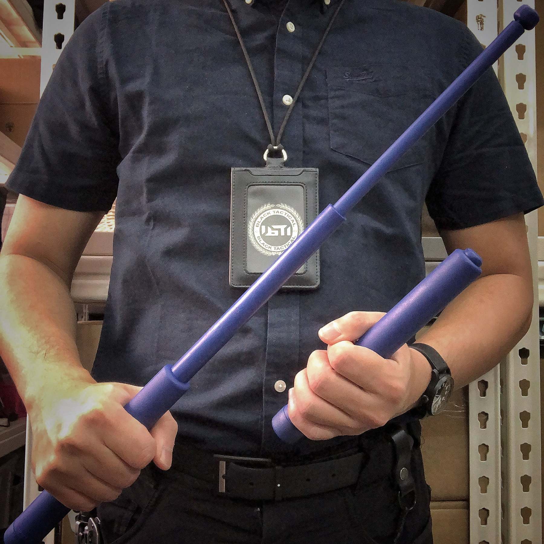 Ops & Training collapsible / Expandable Baton