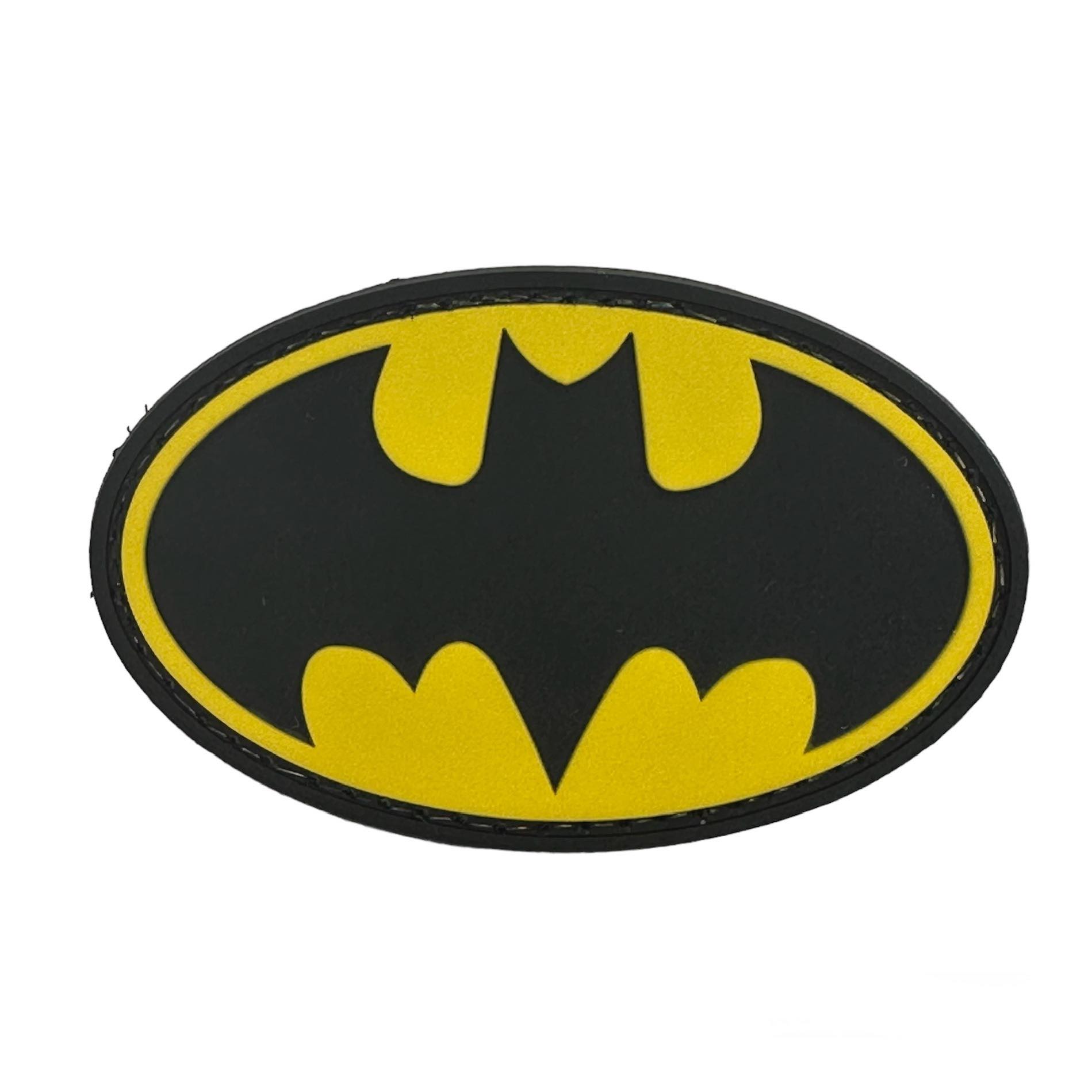 Rubber Morale Patches Singapore – Black-Tactical.com