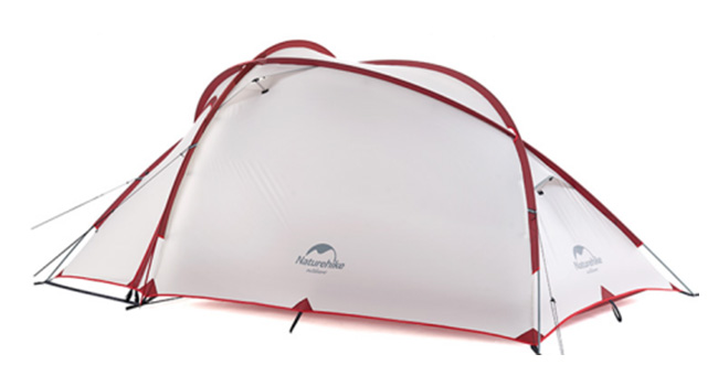 Naturehike Hiby3 テント自立式 2-3人用 広い前室 軽量 ハイビー Naturehike Hiby3 テント自立式 2-3人用 広い前室 軽量 ハイビー