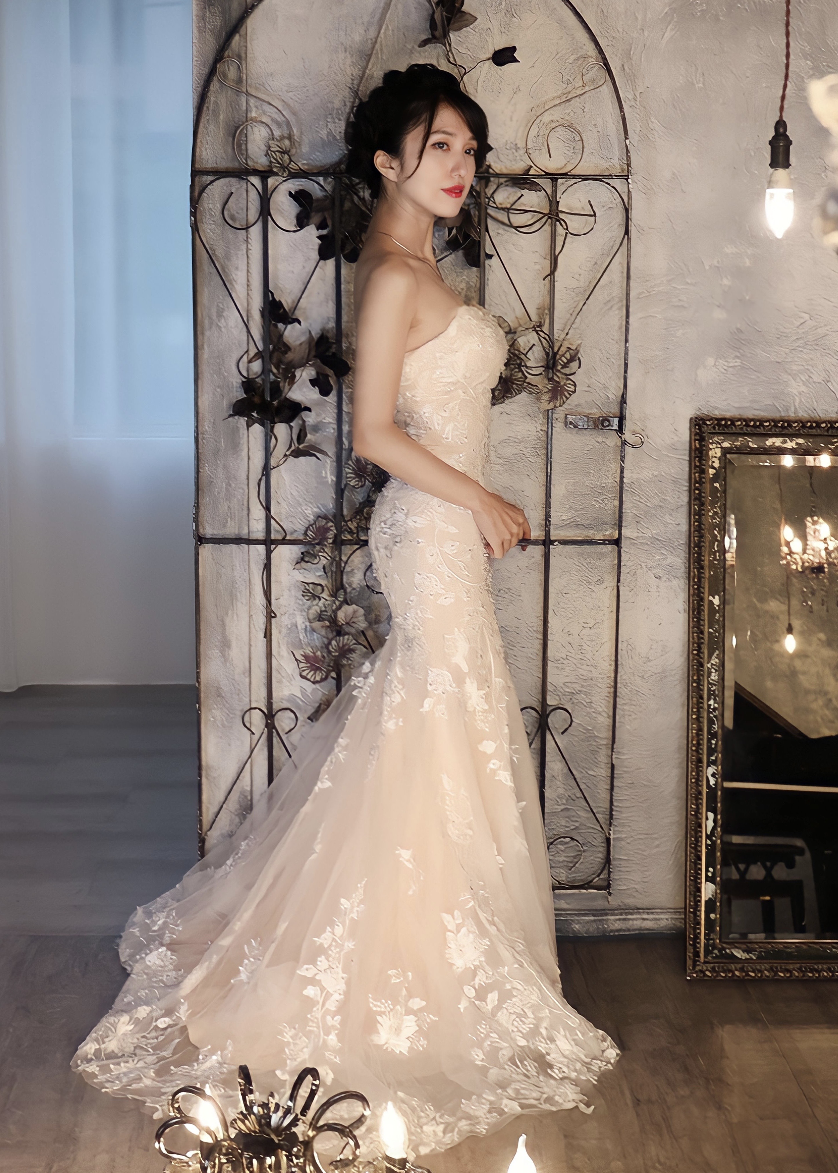 WEDDING DRESS – OqiOOipO(オチオドレス) WEDDING DRESS – OqiOOipO(オチオドレス)